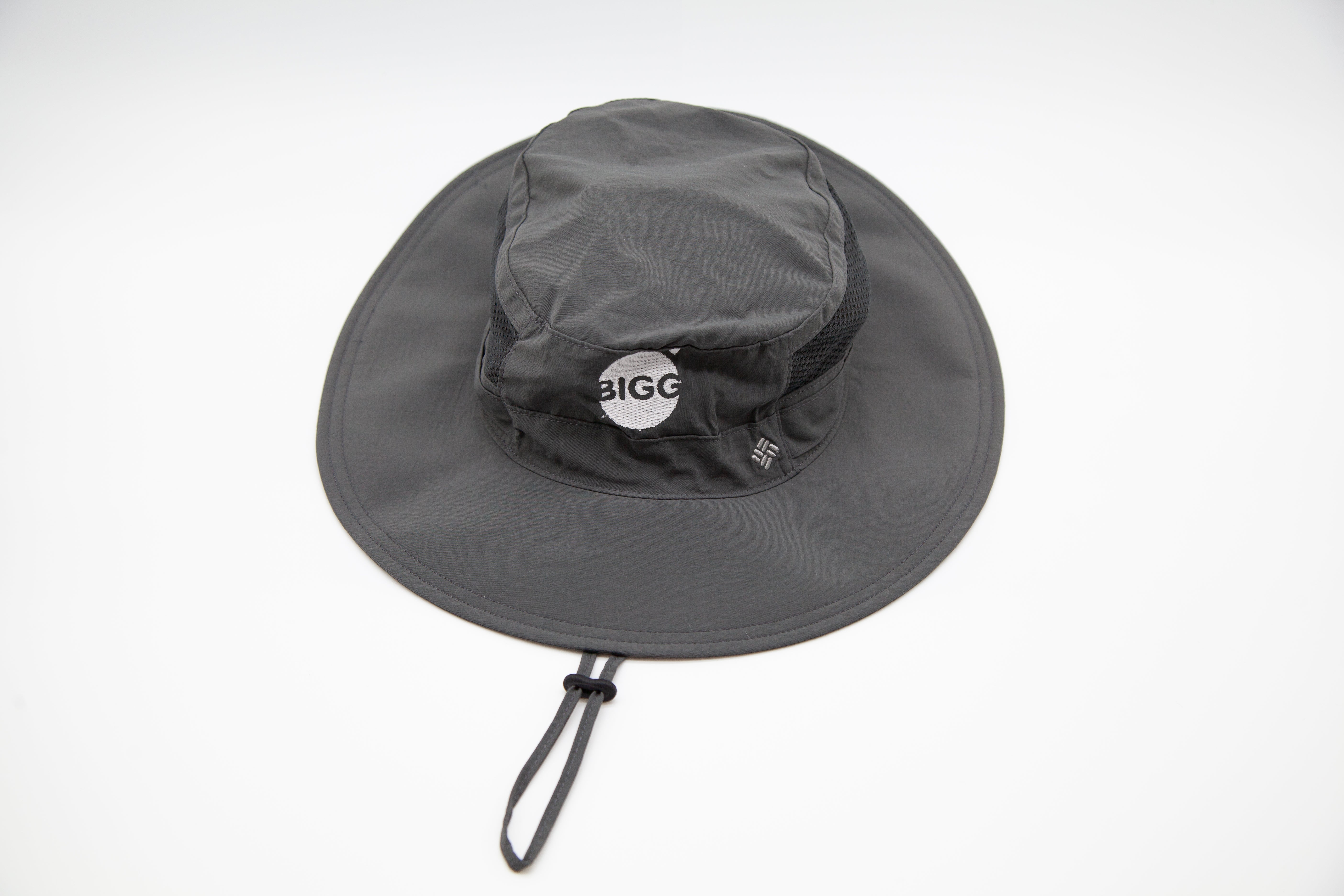 Safari Hat – One BIGG Island In Space